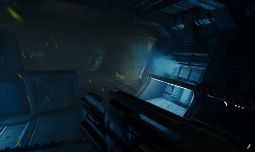 Crafting Immersive Audio for Action-horror VR game 'Alien: Rogue ...