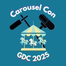 The Purple Guide to Game Audio GDC 2025: What to do, hear and see when ...