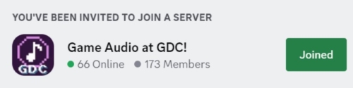 The Purple Guide to Game Audio GDC 2025: What to do, hear and see when ...