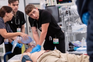 The Audio Anatomy of The Pitt: Crafting Tension in a Medical Drama ...