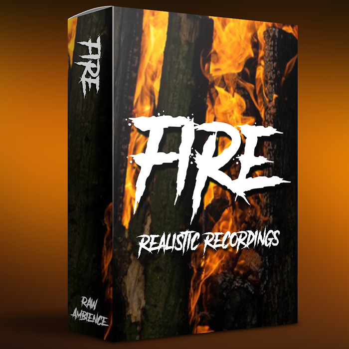 Fire | Fire Sound Effects Library | asoundeffect.com