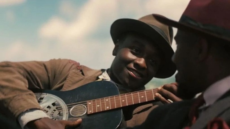 Crafting the Sensational Sound of 'Sinners' – with Benjamin A. Burtt ...