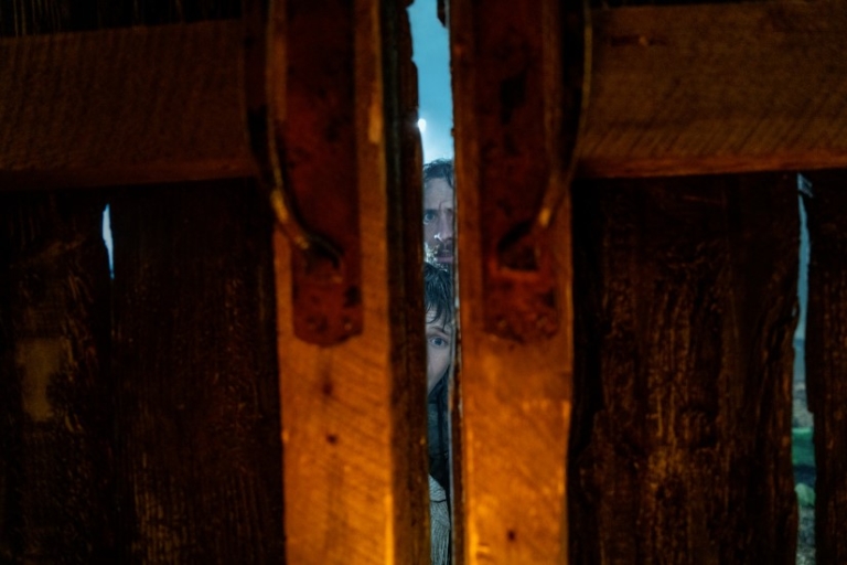 Crafting the Unsettling Sound of '28 Years Later' – with Johnnie Burn ...