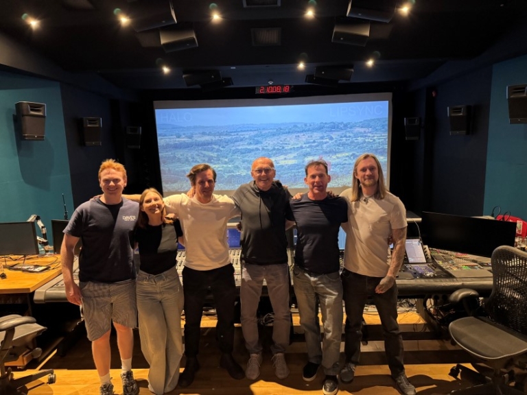 Crafting the Unsettling Sound of '28 Years Later' – with Johnnie Burn ...