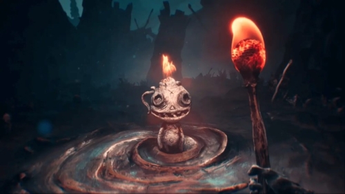 Designing THE MIDNIGHT WALK's Dark Fantasy Game Audio – with Ola ...