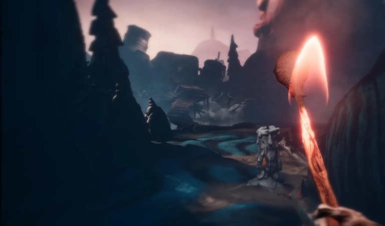 Designing THE MIDNIGHT WALK's Dark Fantasy Game Audio – with Ola ...