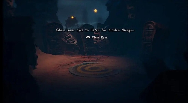 Designing THE MIDNIGHT WALK's Dark Fantasy Game Audio – with Ola ...