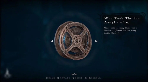 Designing THE MIDNIGHT WALK's Dark Fantasy Game Audio – with Ola ...